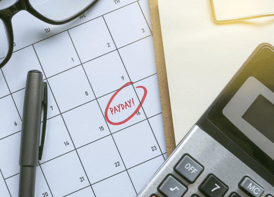 Payroll deadlines UK: what every employer needs to know for 2025/26 ...